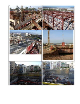 PROJECTS index updated | PDF
