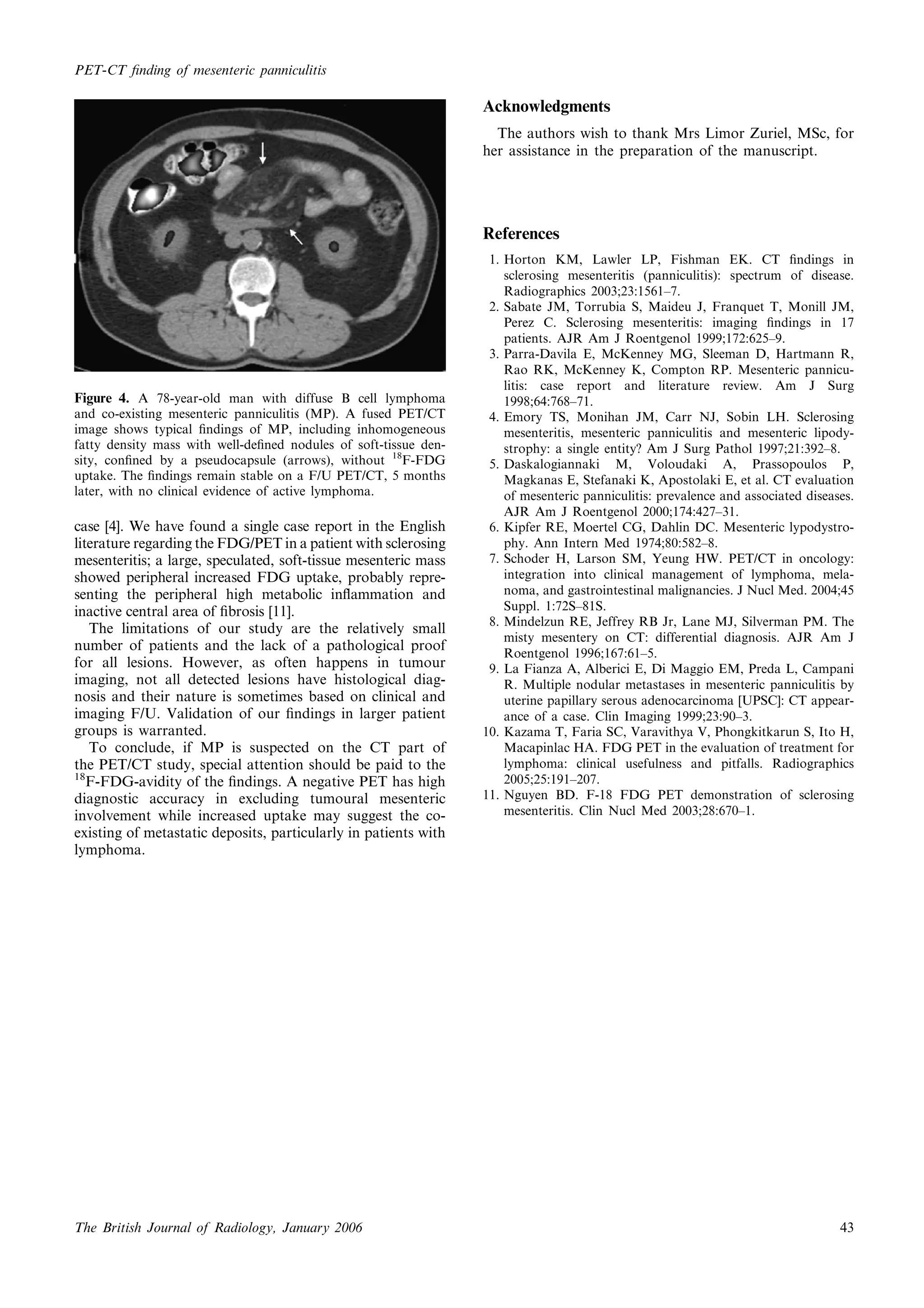 РАДИОЛОГИЯ: журнал British Journal of Radiology - British Institute of ...