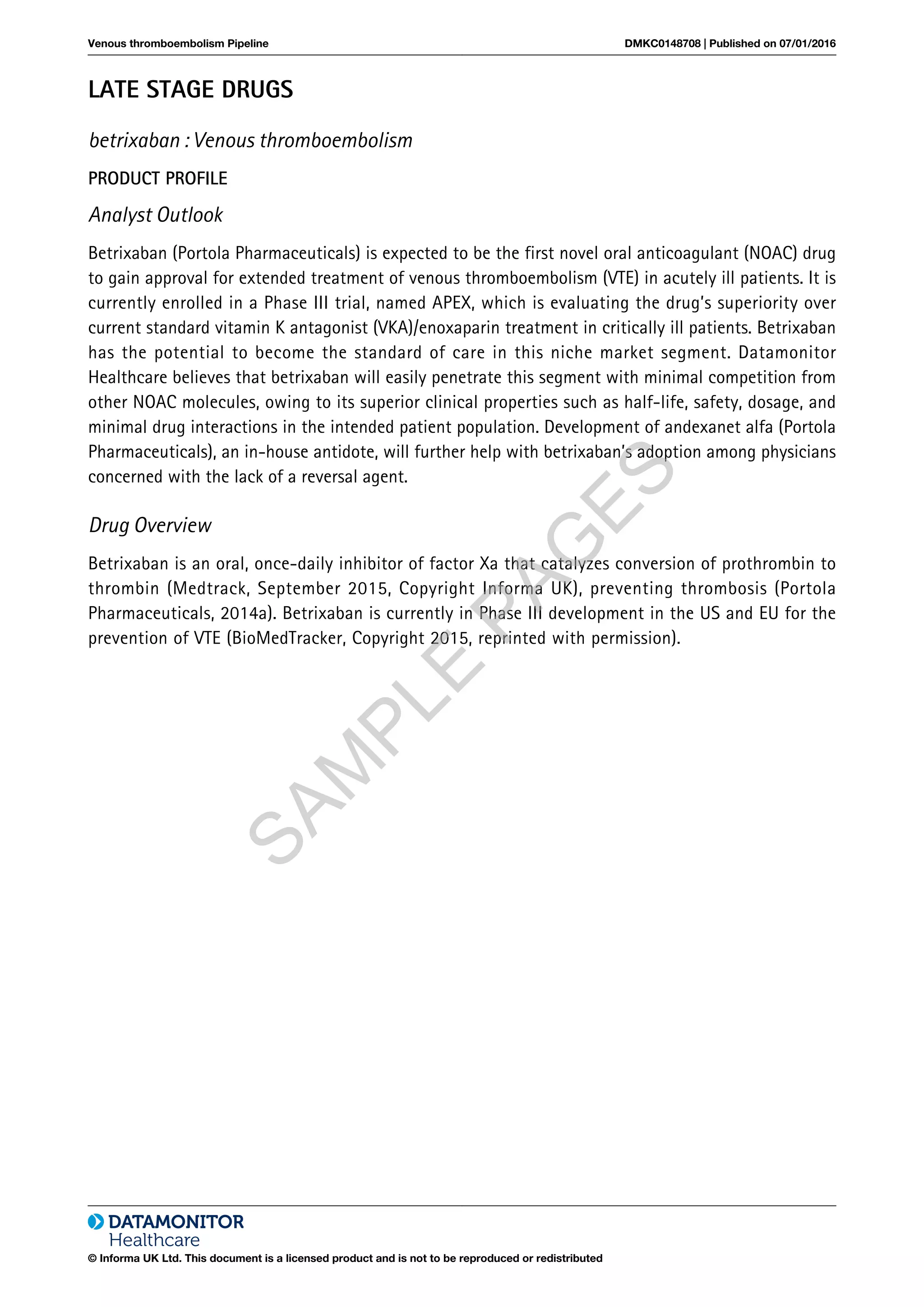 VTE-sample-pages | PDF