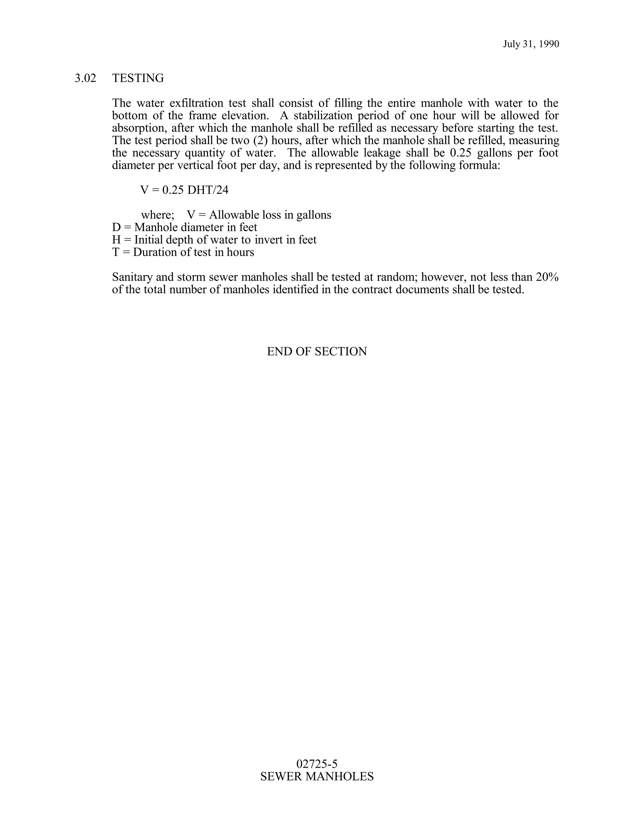 02725 sewer manholes | DOC