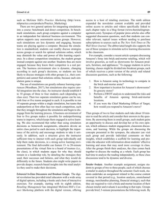 The Evolution and Future of Retailing and Retailing Education de Dhruv ...