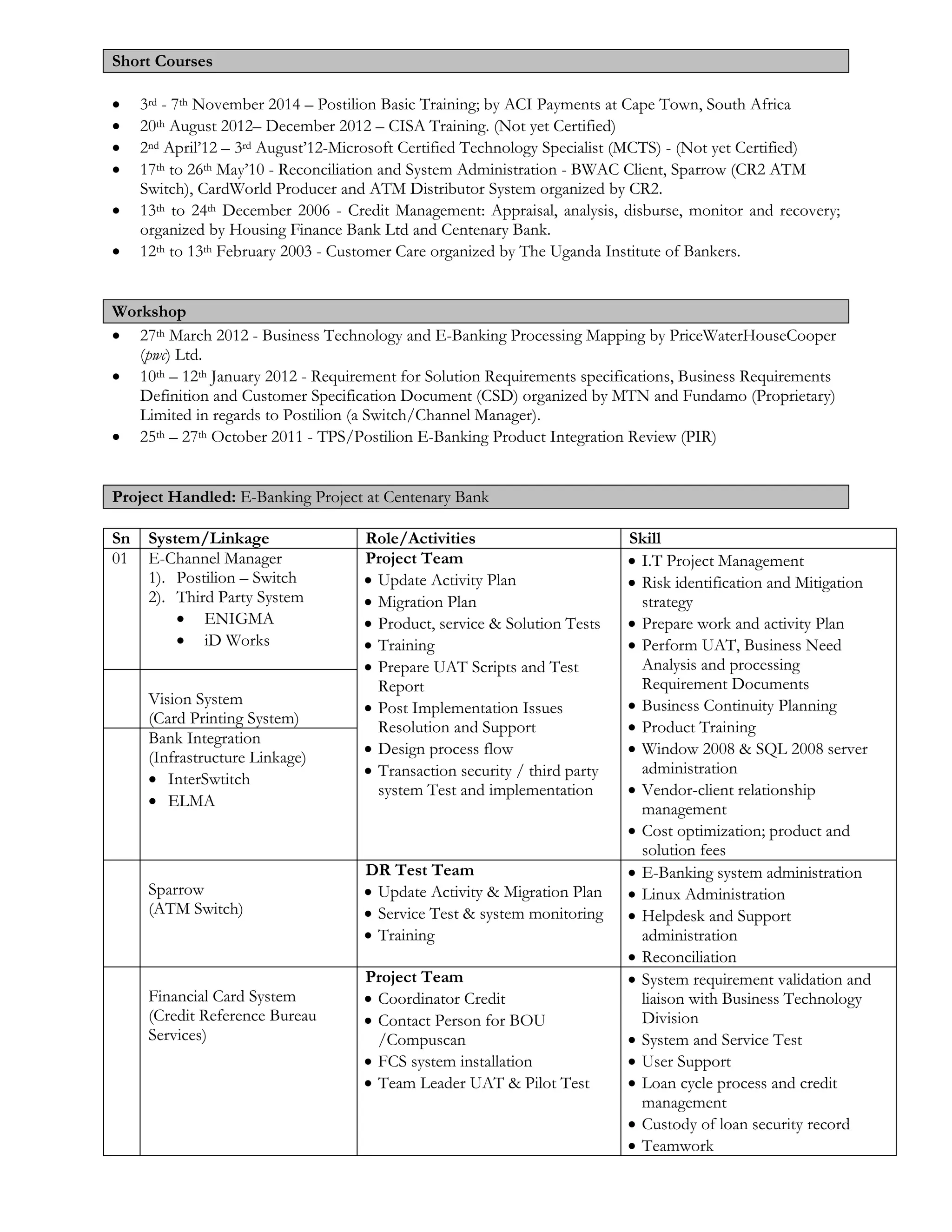 Bongomin_CV_Univ-of-Cape-Town | PDF