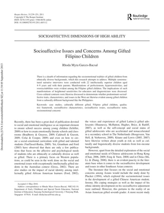02783193.2011.603112 | PDF