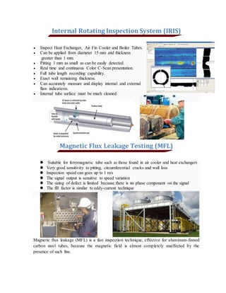 Pamphlet of Insmech-Update Sharu-2 | DOCX