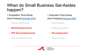028 what is a small business set-aside | PPTX