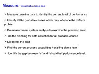 Structured problem solving | PPT