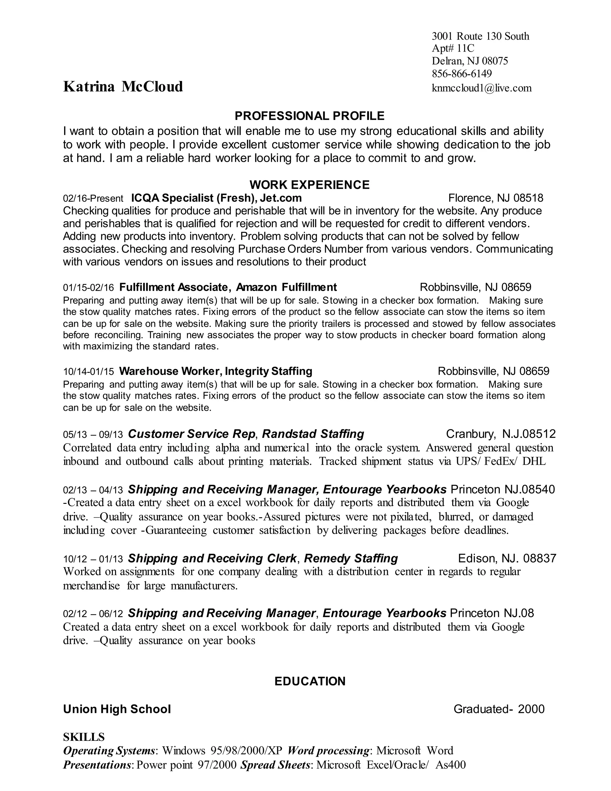 trina_resume2 | DOCX