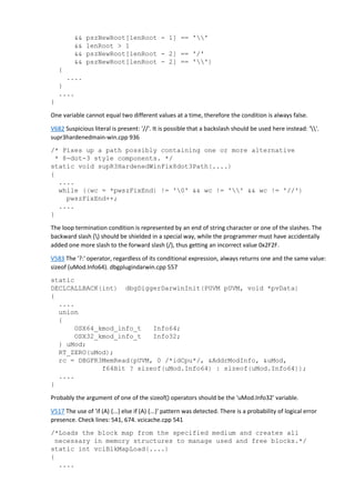 Checking Oracle VM VirtualBox. Part 2 | PDF