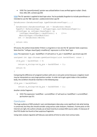 The Unicorn Getting Interested in KDE | PDF