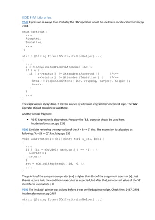 The Unicorn Getting Interested in KDE | PDF