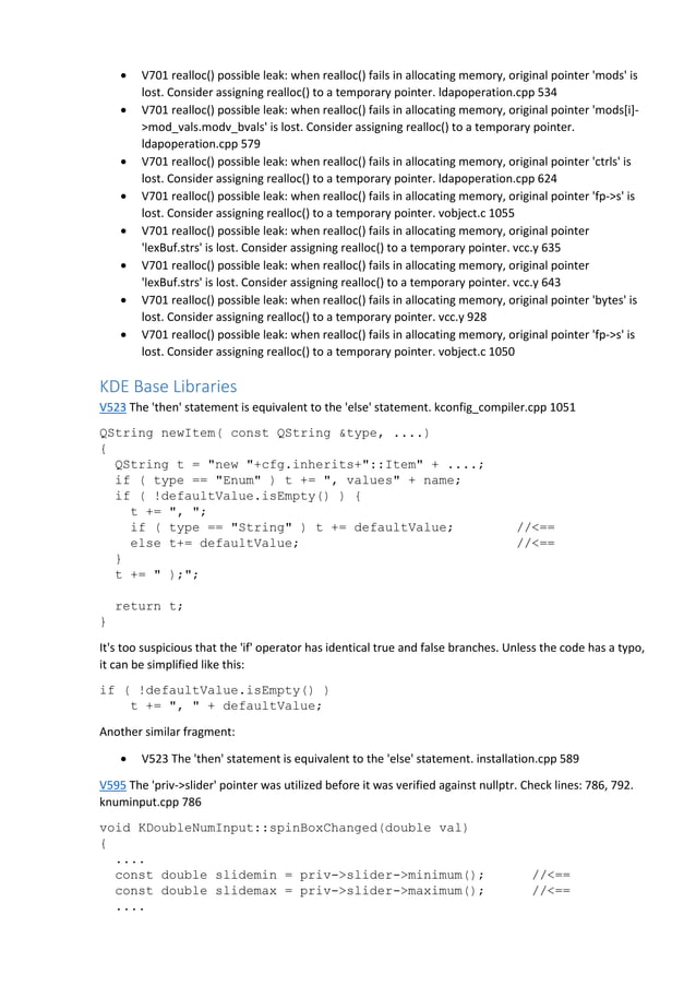 The Unicorn Getting Interested in KDE | PDF