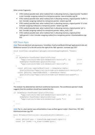 The Unicorn Getting Interested in KDE | PDF