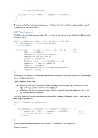 The Unicorn Getting Interested in KDE | PDF
