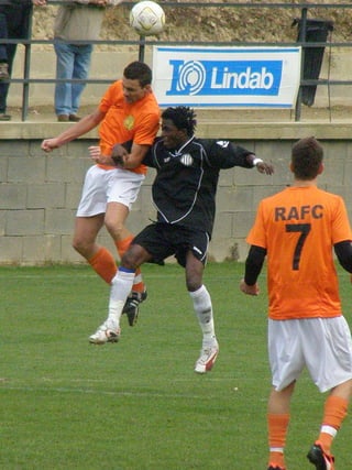 Dudu Gbubemi Kenny (1989) - CV | PPT