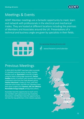 AEMT_Brochure_Optimised | PDF