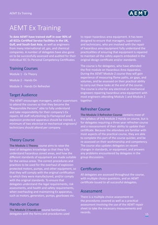 AEMT_Brochure_Optimised | PDF