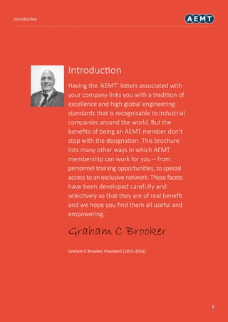 AEMT_Brochure_Optimised | PDF