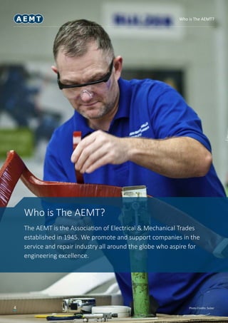 AEMT_Brochure_Optimised | PDF