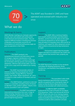AEMT_Brochure_Optimised | PDF