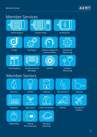 AEMT_Brochure_Optimised | PDF