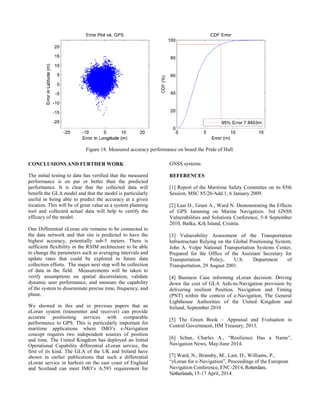 eLoran Initial Operational Capability in the United Kingdom – First ...