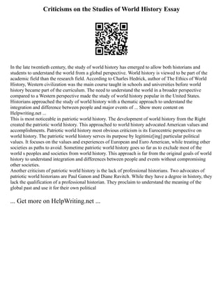 028 Essay Example College Application Format World | PDF | Parenting ...