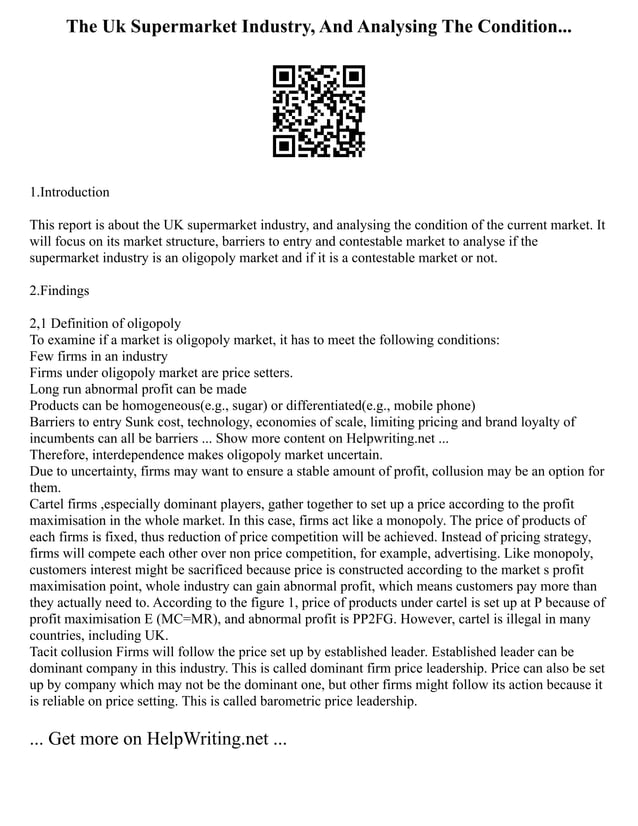 028 Essay Example College Application Format World | PDF