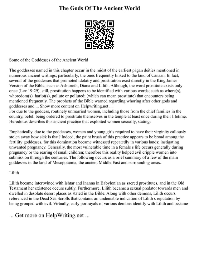 028 Essay Example College Application Format World | PDF