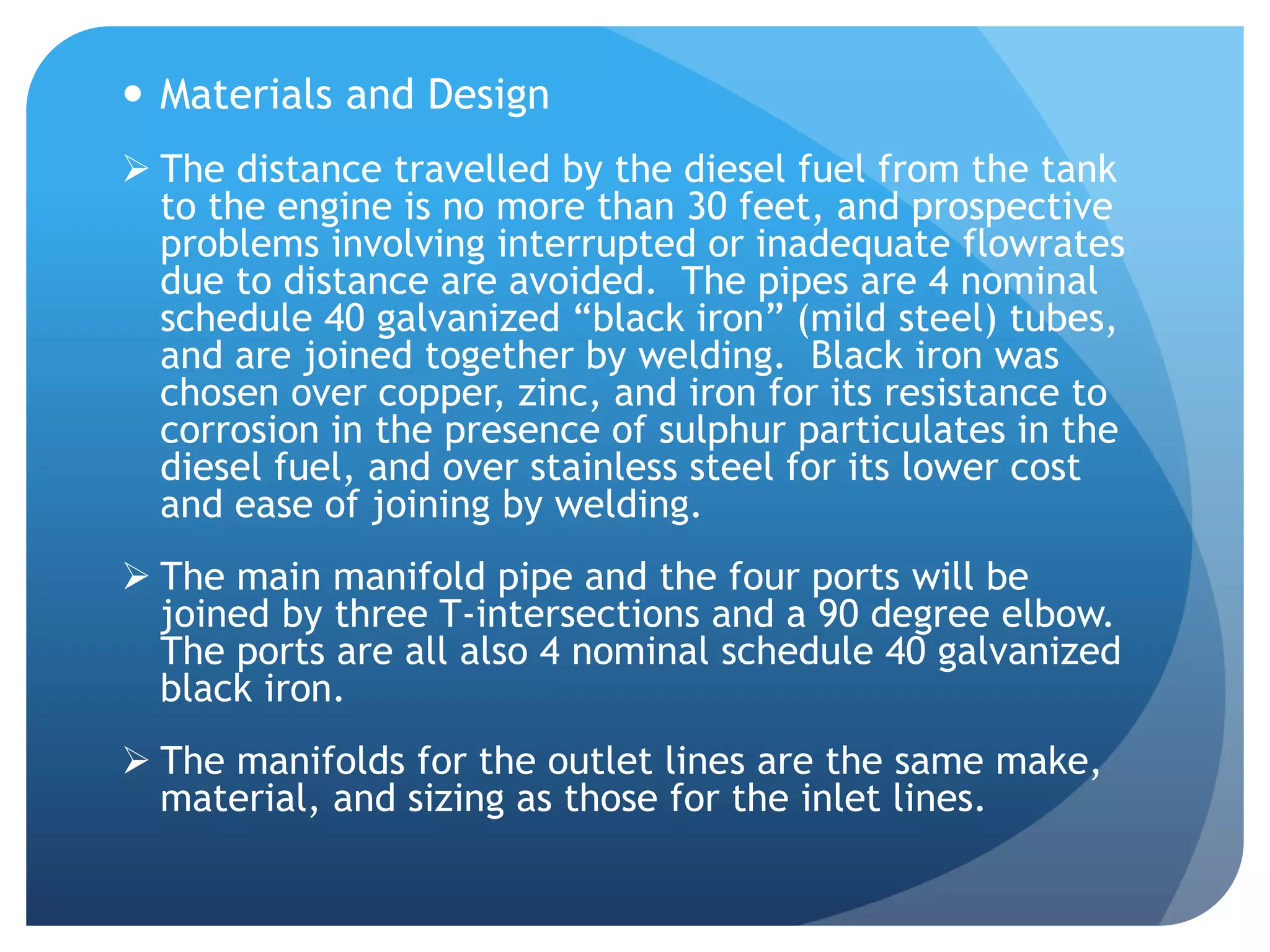 MEC 422 - Energy Recovery from an Electrical Generating Facility | PPTX