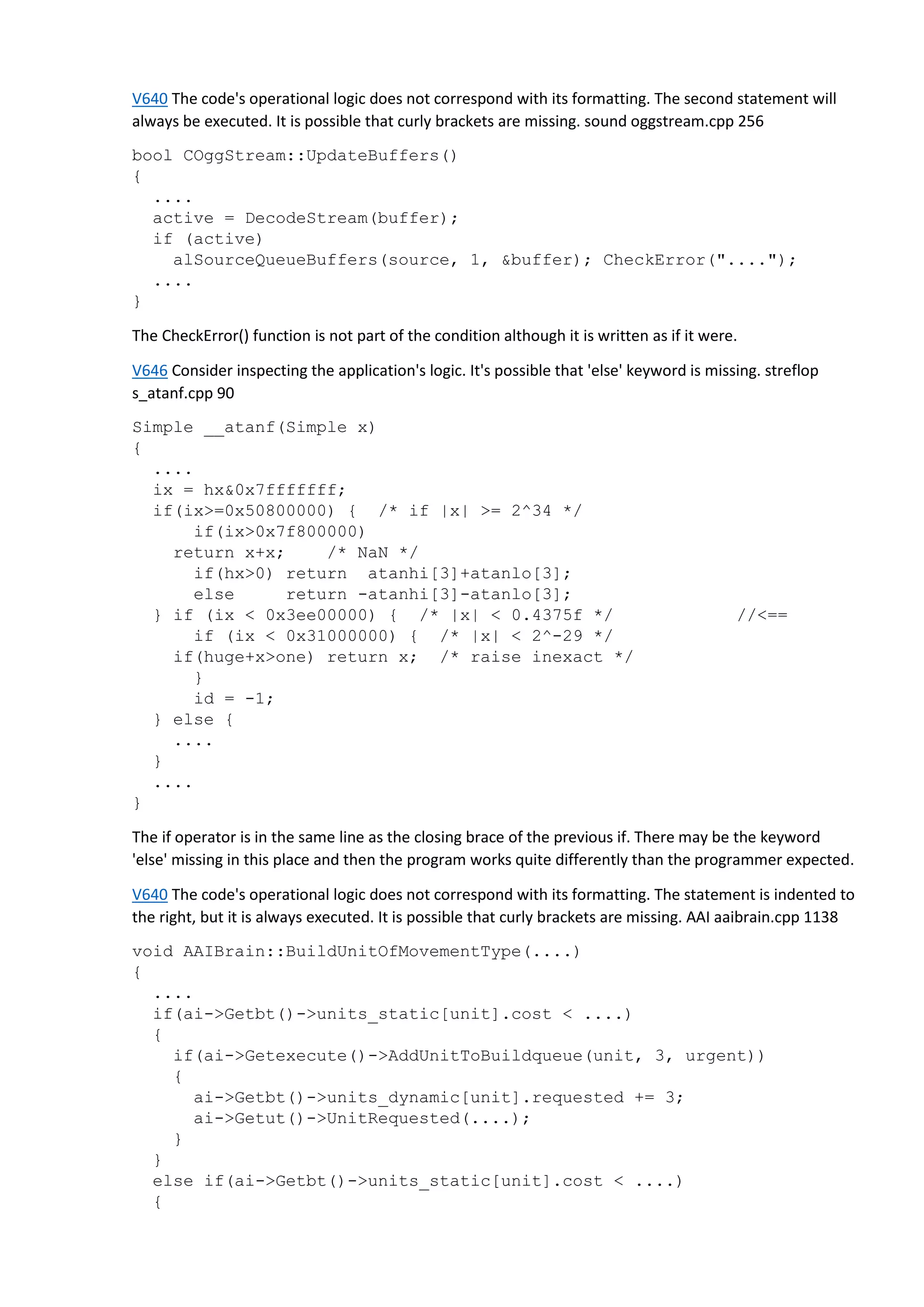 Spring RTS Engine Checkup | PDF | Programming Languages | Computing