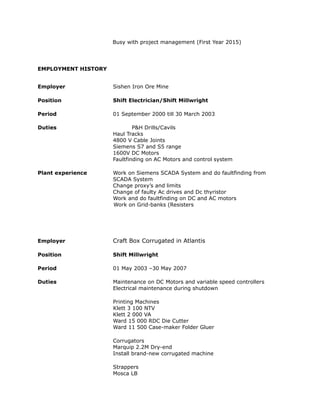 CV JJ | RTF