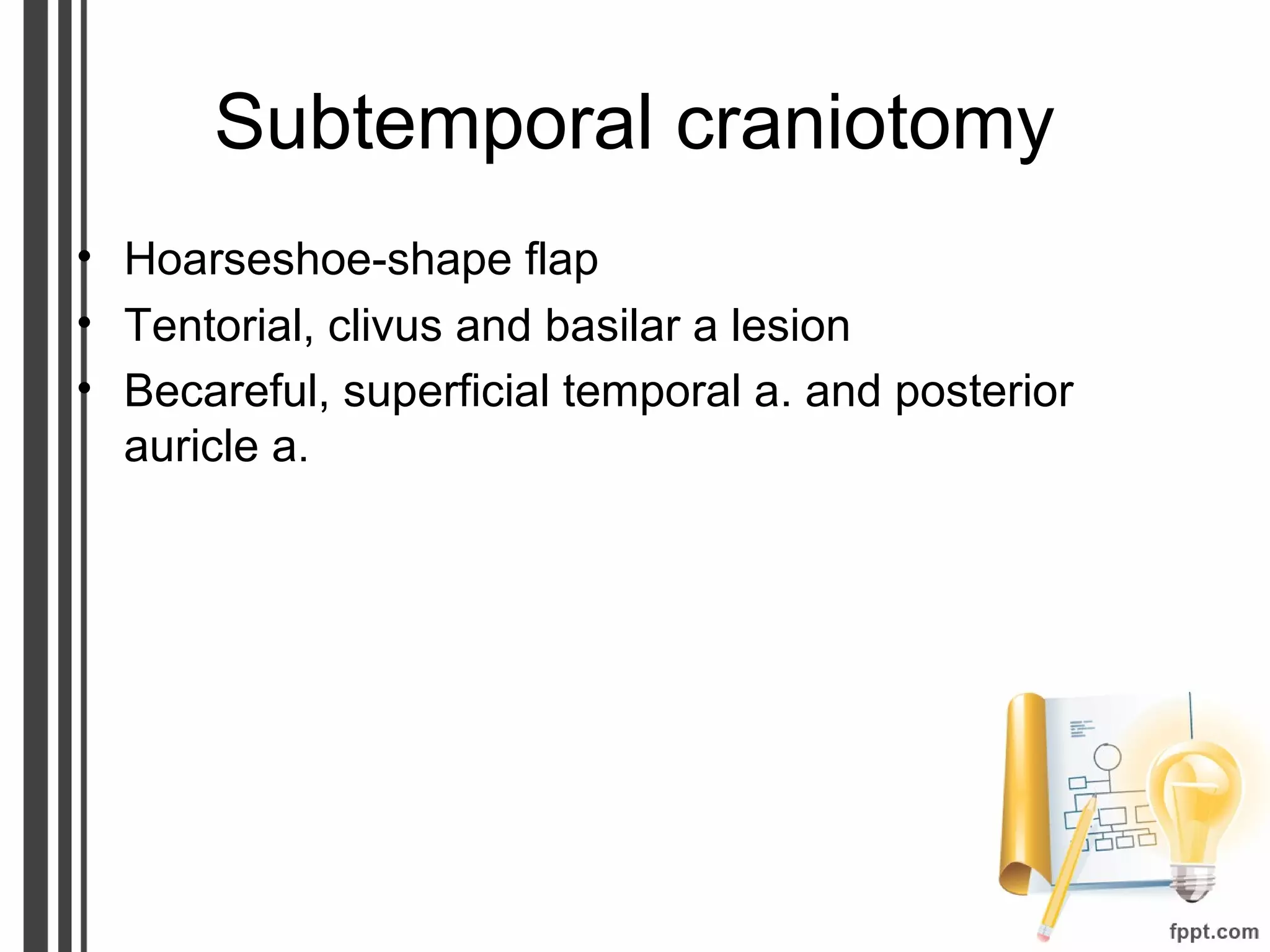 029 Incision and closure | PPT