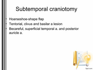 029 Incision and closure | PPT