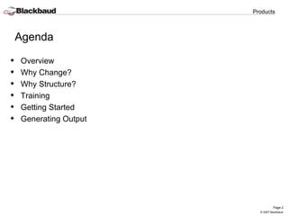 Implementing Structured FrameMaker | PPT