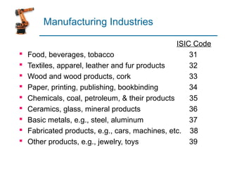 manufacturing operations | PPT