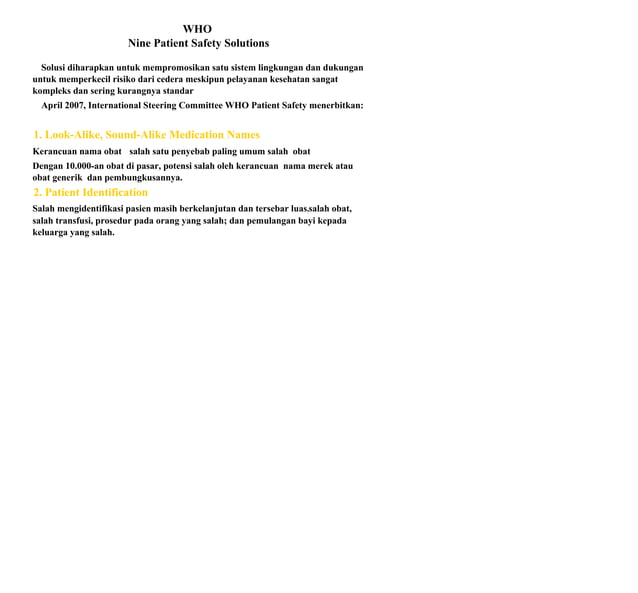 02a. 7 langkah keselamatan pasien | DOC