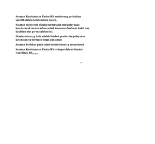 02a. 7 langkah keselamatan pasien | DOC