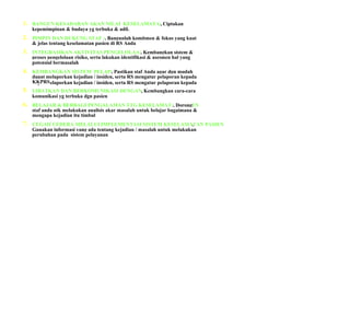 02a. 7 langkah keselamatan pasien | DOC