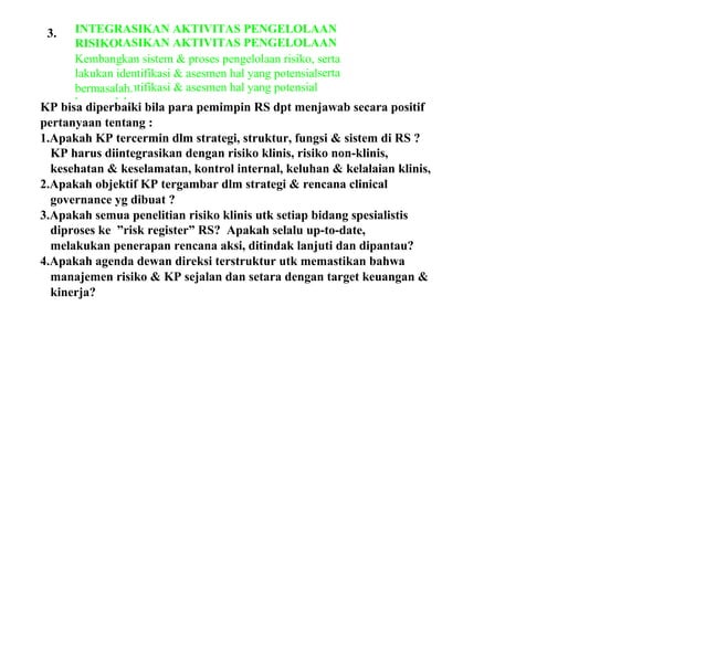 02a. 7 langkah keselamatan pasien | DOC