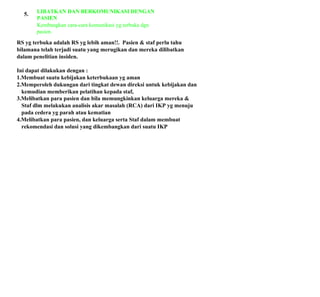 02a. 7 langkah keselamatan pasien | DOC