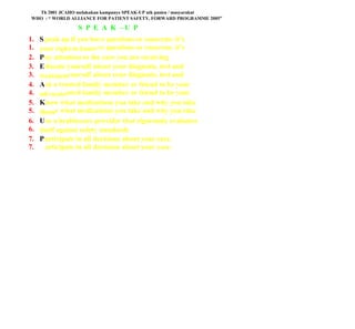 02a. 7 langkah keselamatan pasien | DOC