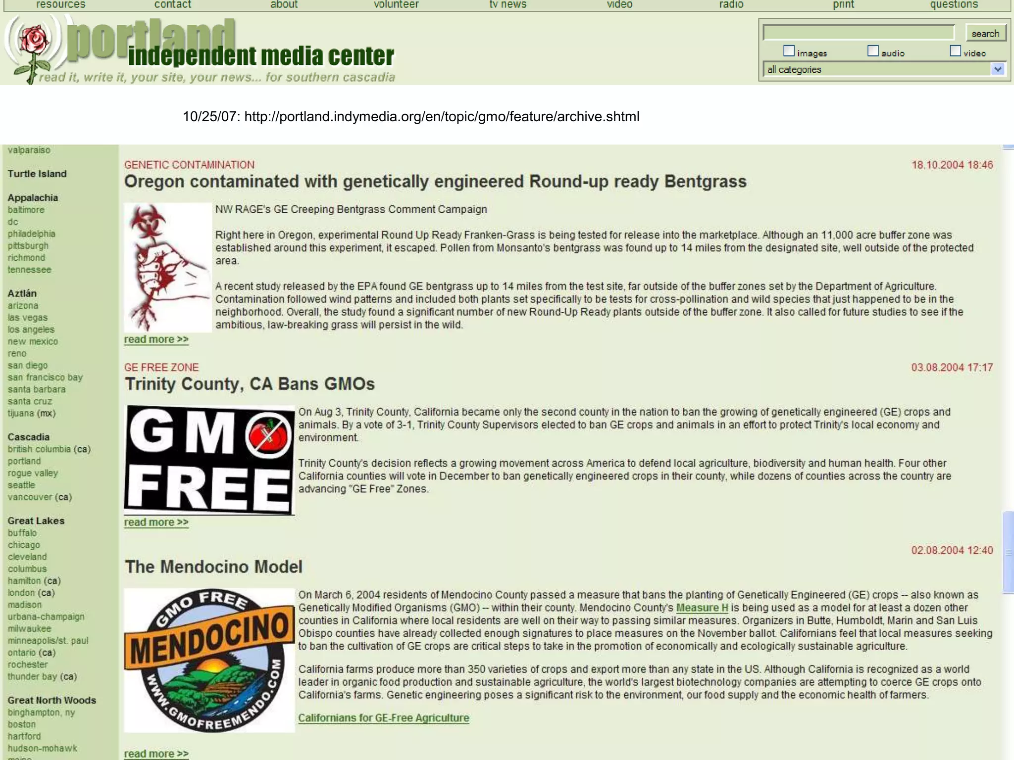 02a environmental concerns | PPTX