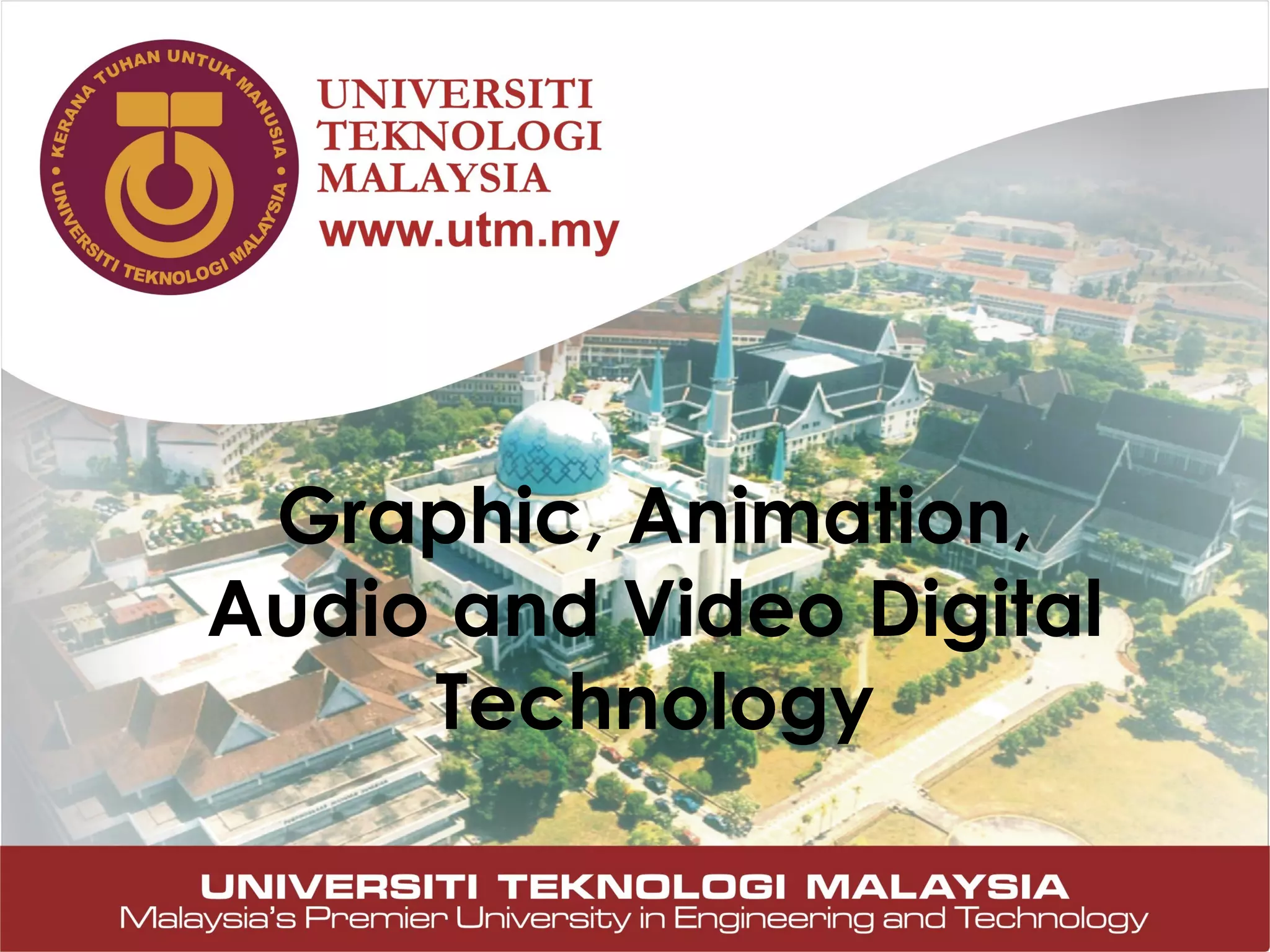 Graphic introduction | PPT