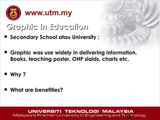 Graphic introduction | PPT