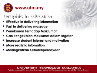 Graphic introduction | PPT