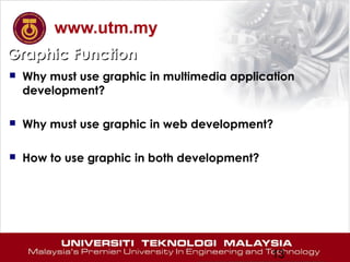 Graphic introduction | PPT