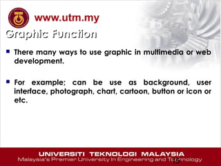 Graphic introduction | PPT