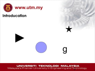 Graphic introduction | PPT