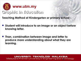 Graphic introduction | PPT