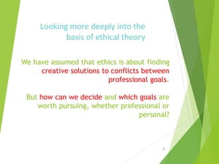 Ethics Engineering | PPTX